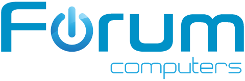 Forum Computers - Meet The Team